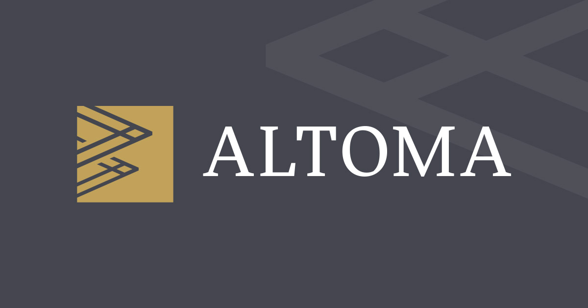 Altoma Real Estate Advisors